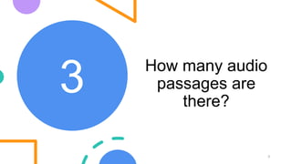 Q&A format: Overview Listening paper IB English B.pptx
