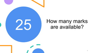 Q&A format: Overview Listening paper IB English B.pptx