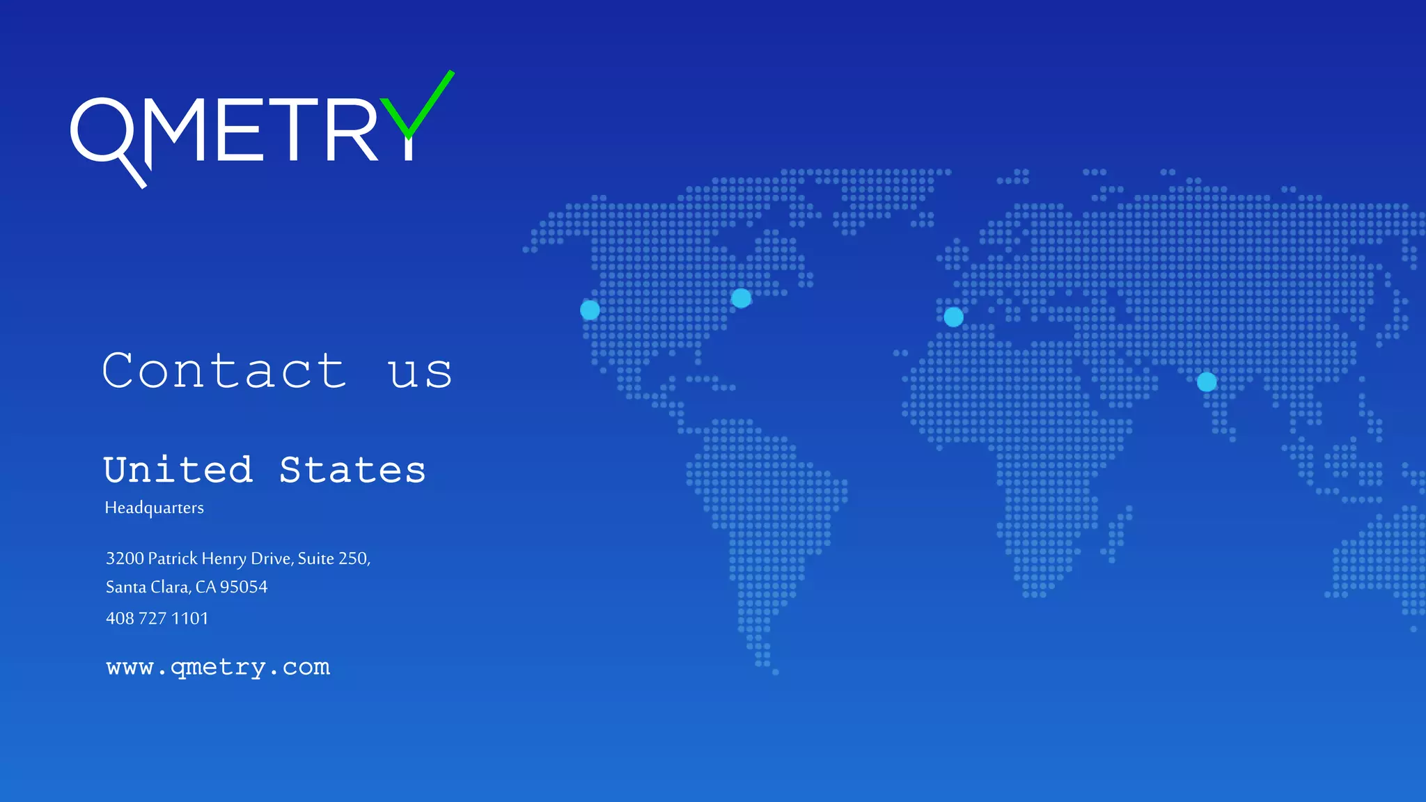 Deliver Continuous Testing with QMetry | PPTX