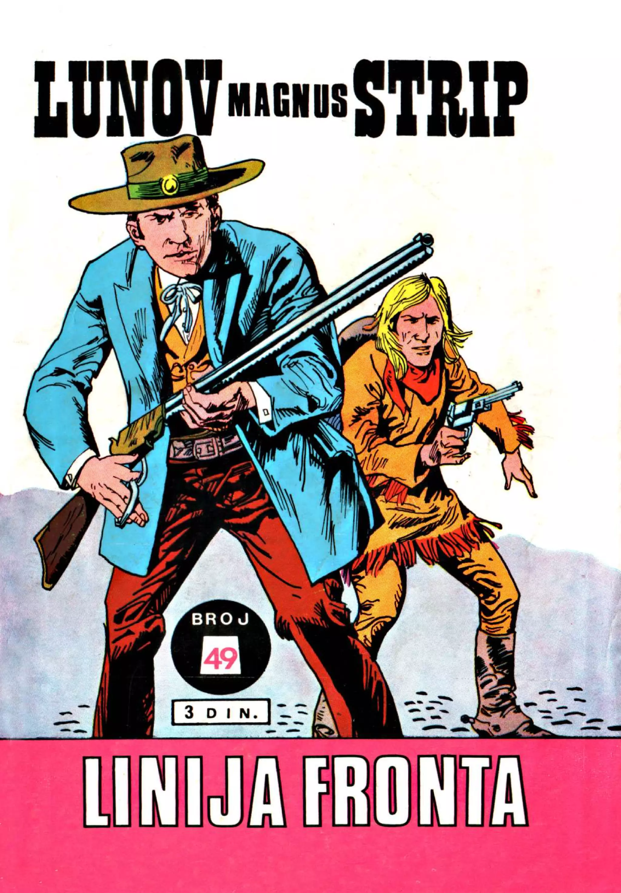 Lms 0049 psdz - linija fronta (mare & pjo & emeri)(7.5 mb) | PDF