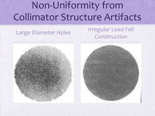 QC Gamma Camera | PPT