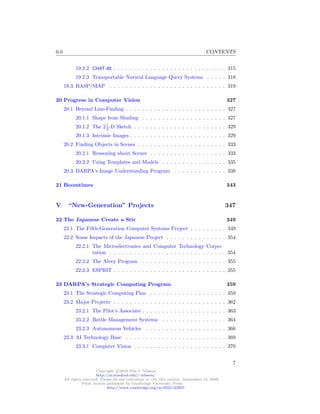 all about artificial intelligence | PDF