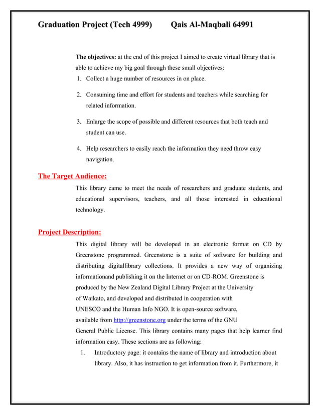 Qais 64991 graduation_project_proposal | DOC