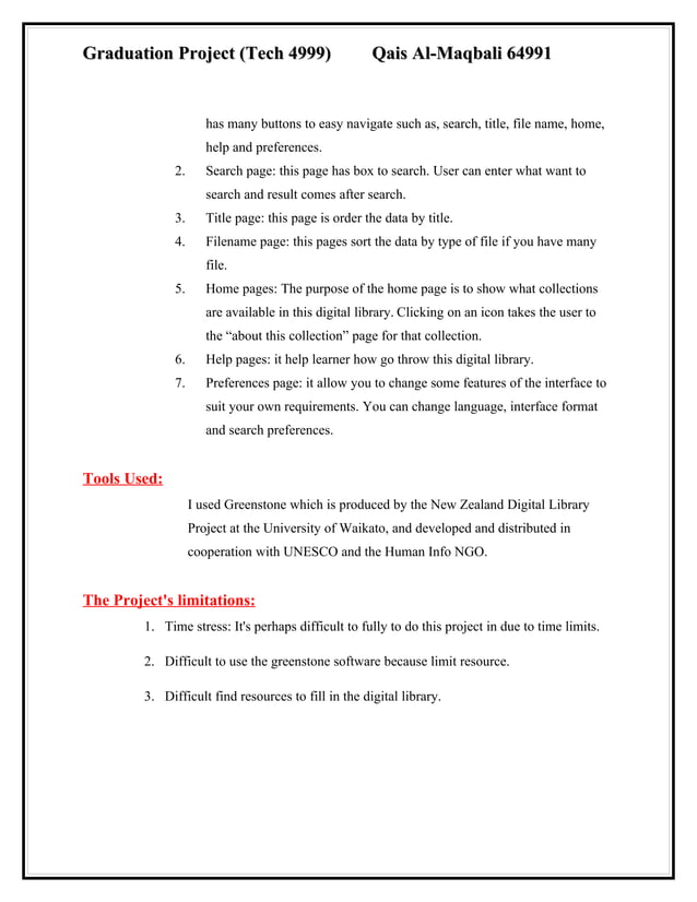 Qais 64991 graduation_project_proposal | DOC