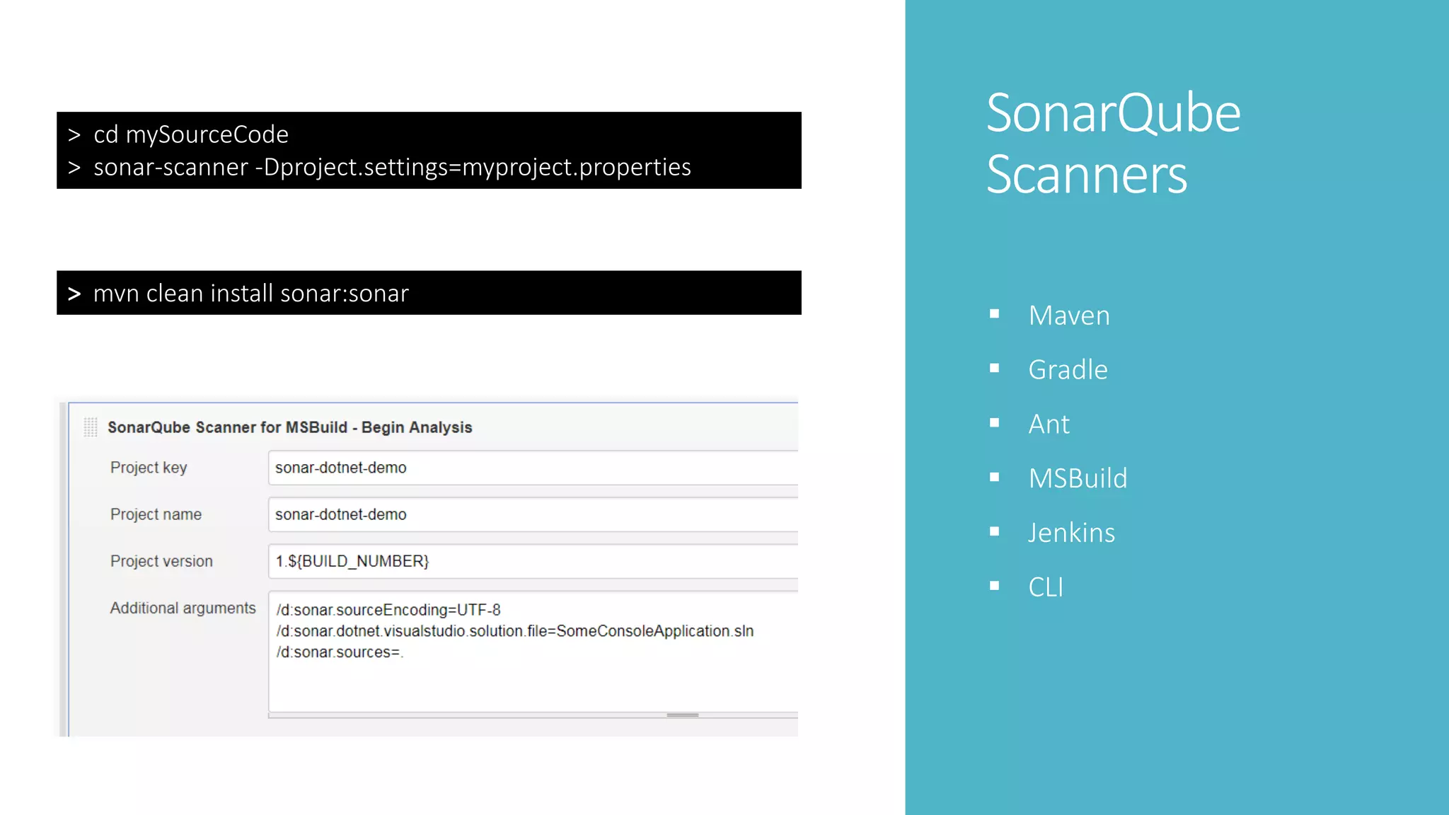 Continuous Inspection of Code Quality: SonarQube | PDF | Web Development | Internet