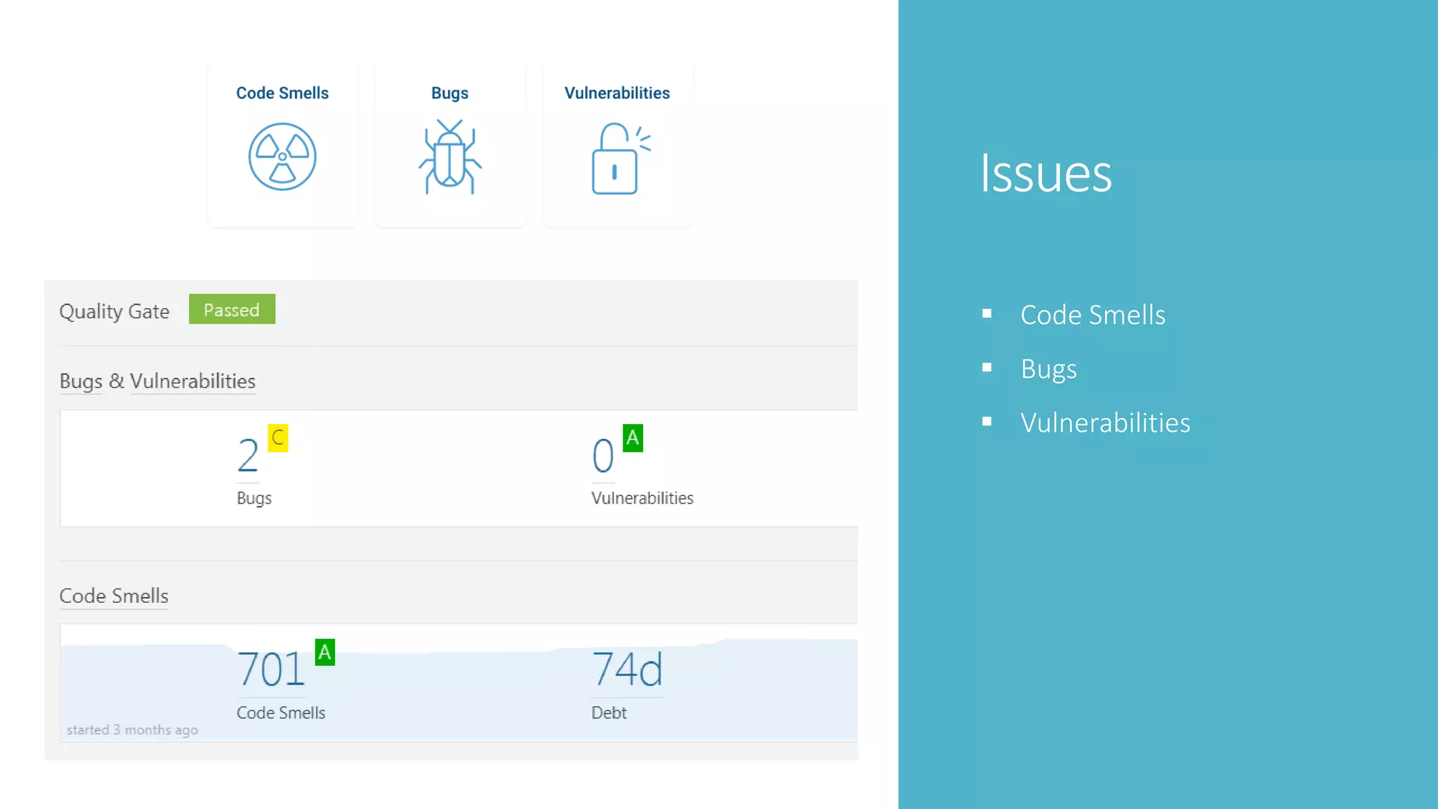 Continuous Inspection of Code Quality: SonarQube | PDF | Web Development | Internet