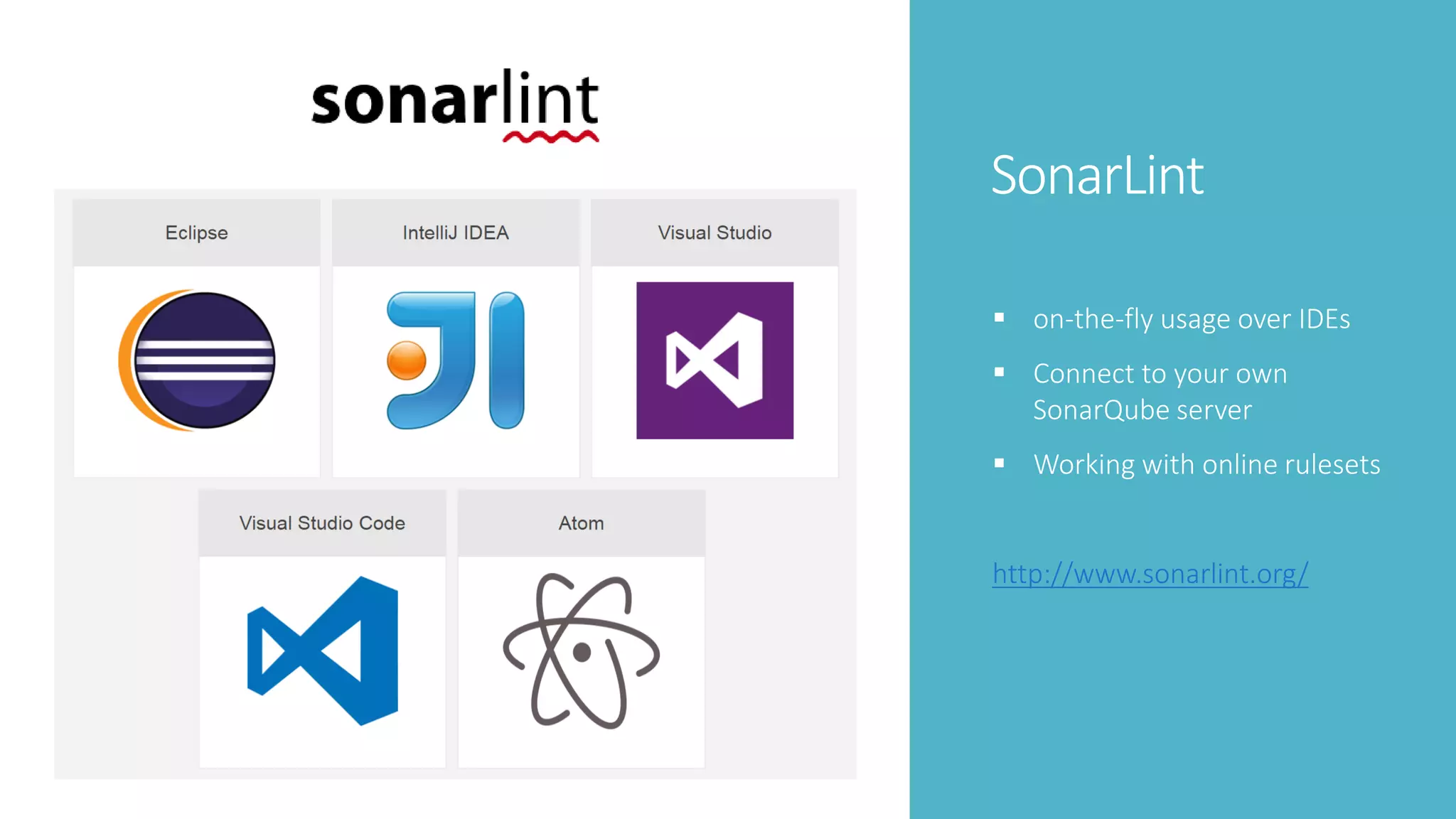 Continuous Inspection of Code Quality: SonarQube | PDF | Web ...