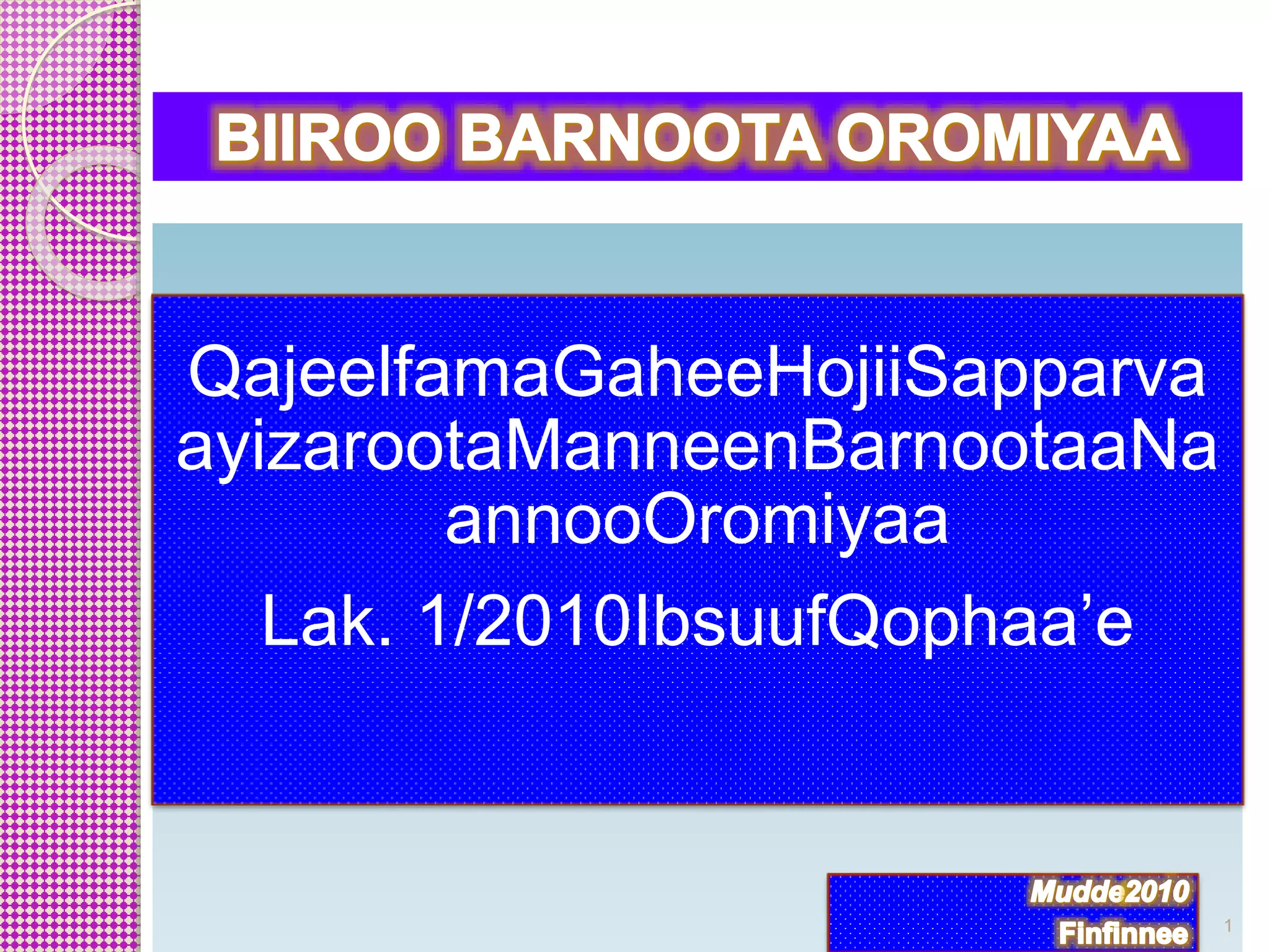 Qajeelfama_gahee_hojii_suparvaayizaroota_manneen_barnootaa_naann.pptx