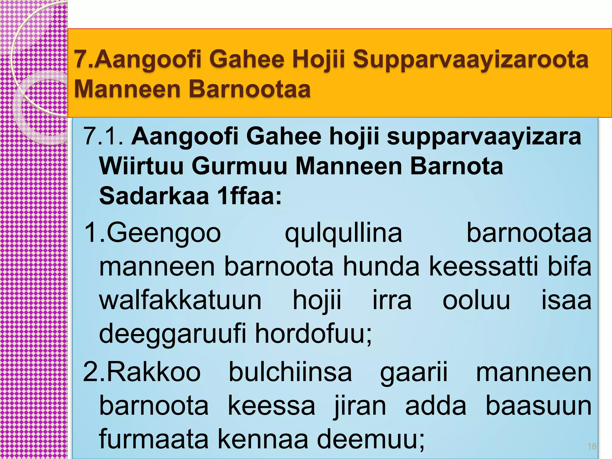 Qajeelfama_gahee_hojii_suparvaayizaroota_manneen_barnootaa_naann.pptx