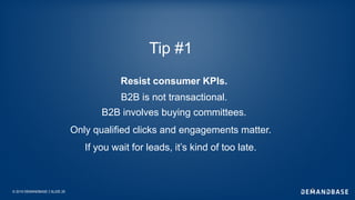 Demandbase ABM Strategy Session | PDF