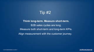 Demandbase ABM Strategy Session | PDF