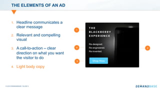 Demandbase ABM Strategy Session | PDF