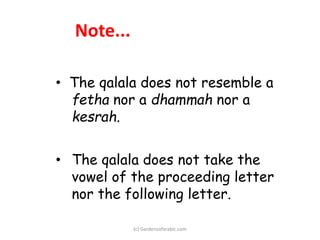 qalqalala-rule.pptx