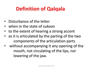 qalqalala-rule.pptx
