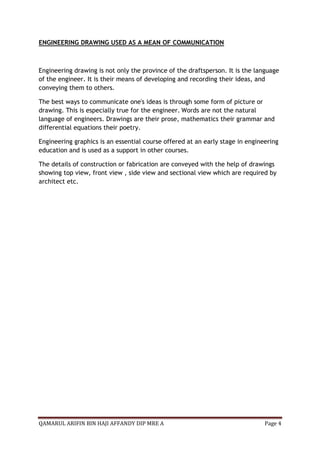 Qamarul ed assignment | PDF