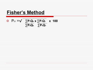 Qam formulas | PPT