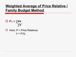 Qam formulas | PPT