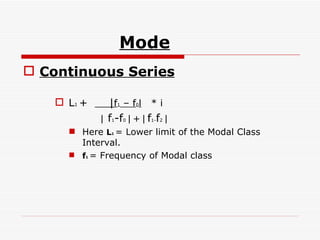 Qam formulas | PPT