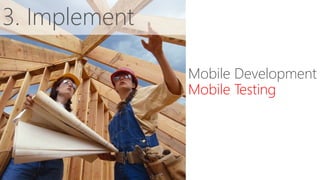 Mobile Testing Types and Basic Process | PPT