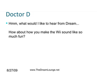 Q And A In Depth | PPT | Dating | Family and Relationships