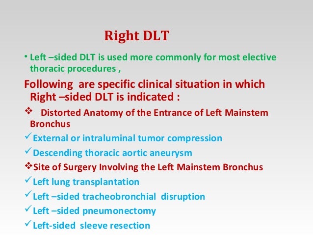 one lung ventillation, problem based learning