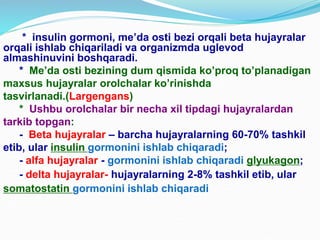 Qandli diabet.ppt