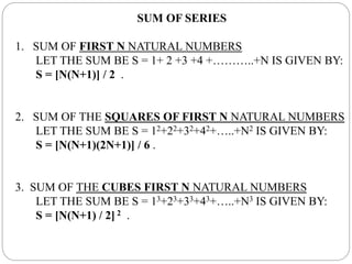 Qa number system | PPTX
