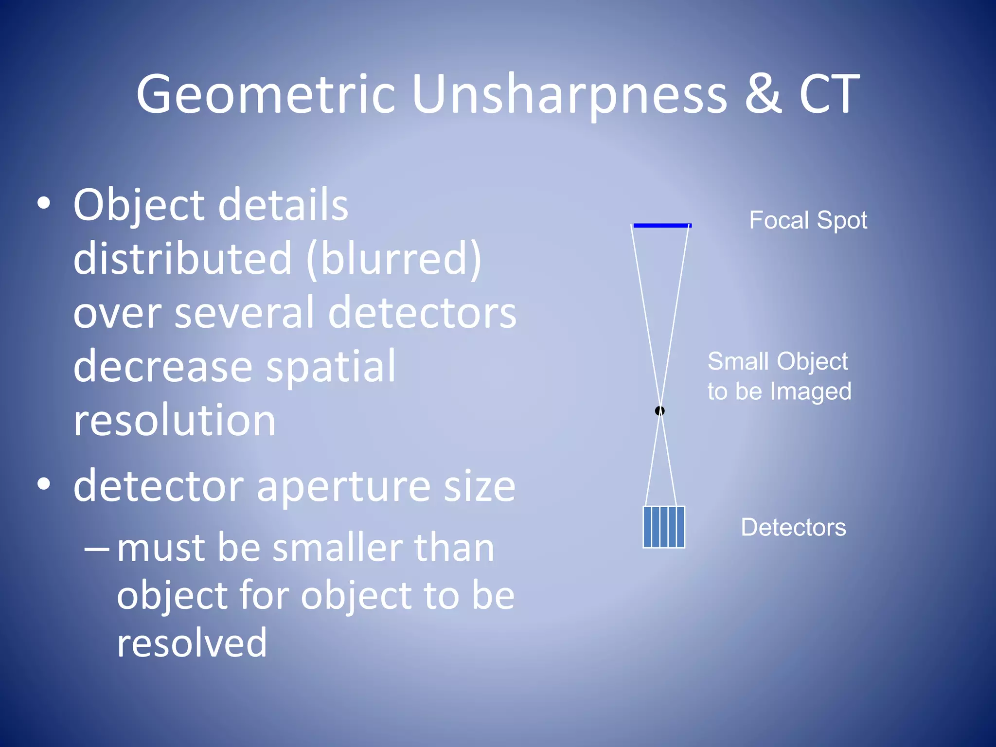 Qa of ct and mamography | PPT