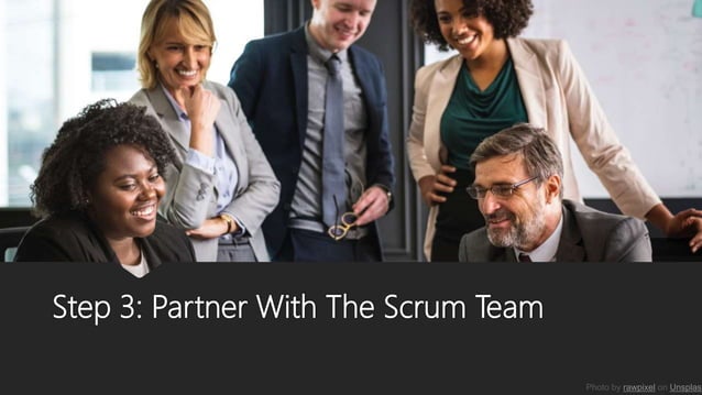 An Agilist's Guide to Excelling on a Scrum Team as a Tester | PPTX