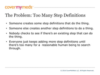 Sustainable Automation Frameworks by Kelsey Shannahan | PPTX