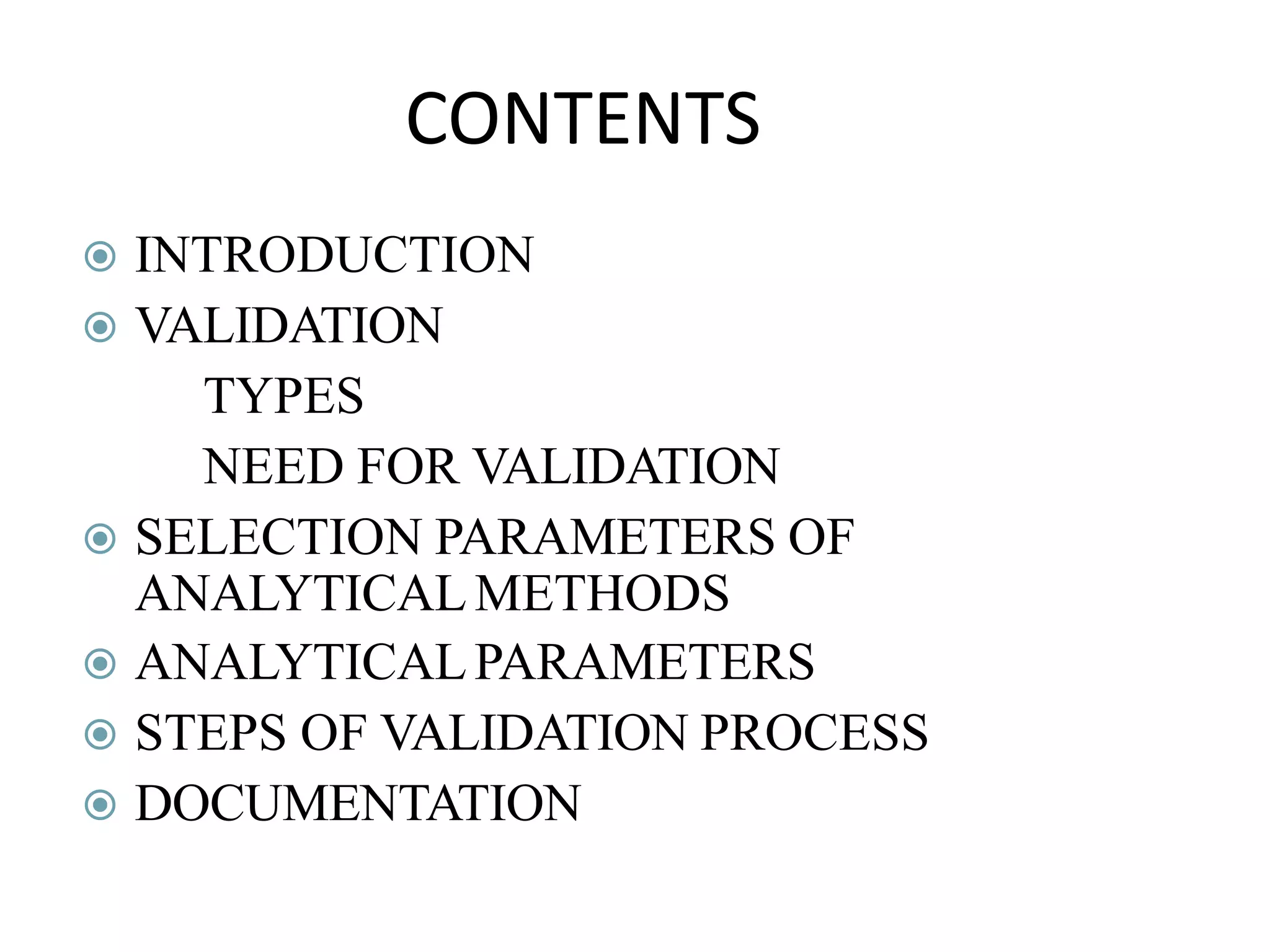Quality assurance pharmaceutical analysis | PPTX