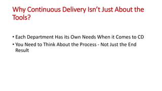 Build your QA Pipeline using Serenity , Selenium WebDriver , Rest Assured and Jenkins Pipeline ...
