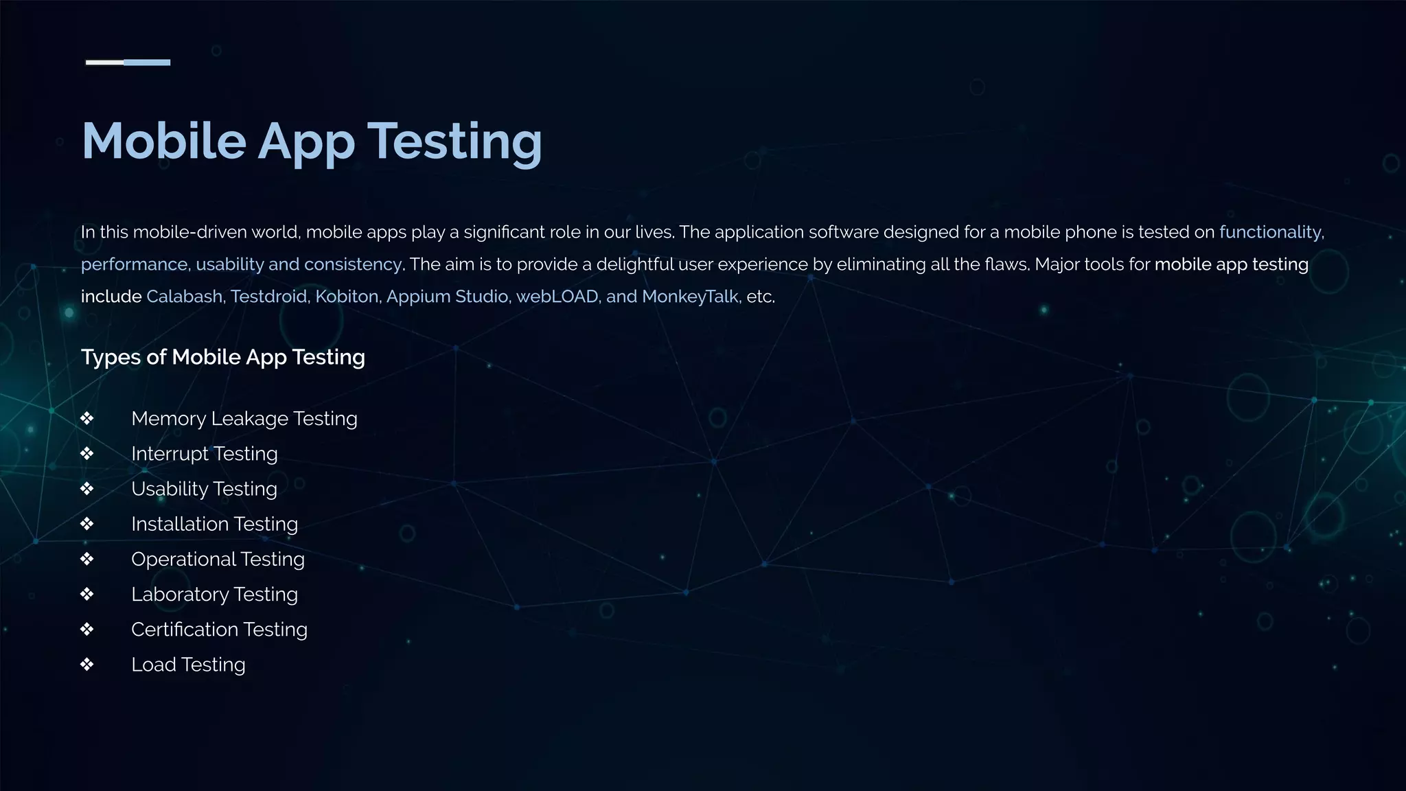 Zymr QA Services | PPT