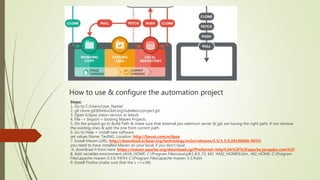 Qa process | PPT