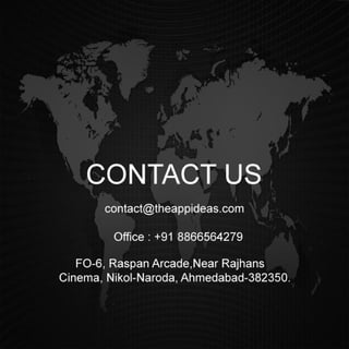 The App Ideas QA Process. | PDF