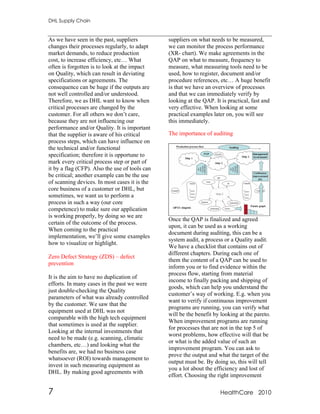 Qap White Paper | PDF