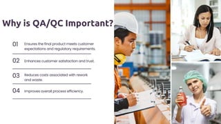 QA/QC Training at A TO Z NDT: Ensuring Product Integrity | PPT