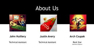 Using FME to Automate Lidar QA\QC Processes | PPTX