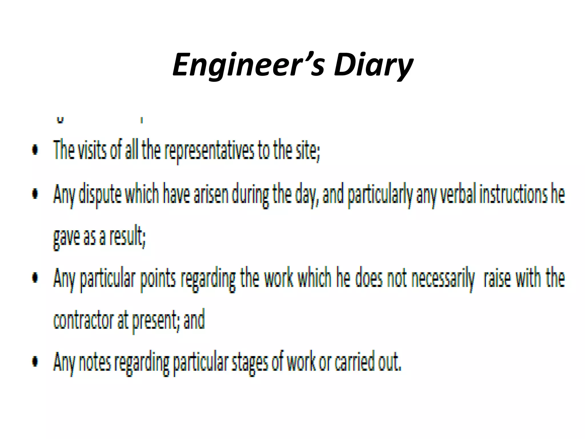 Qaqc in civil construction | PPTX