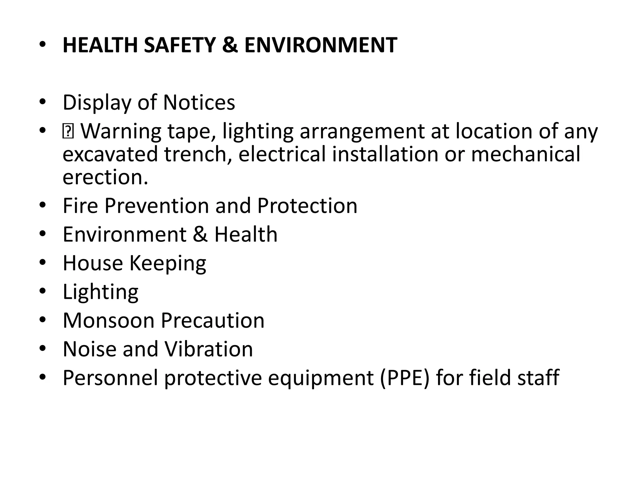 Qaqc in civil construction | PPTX