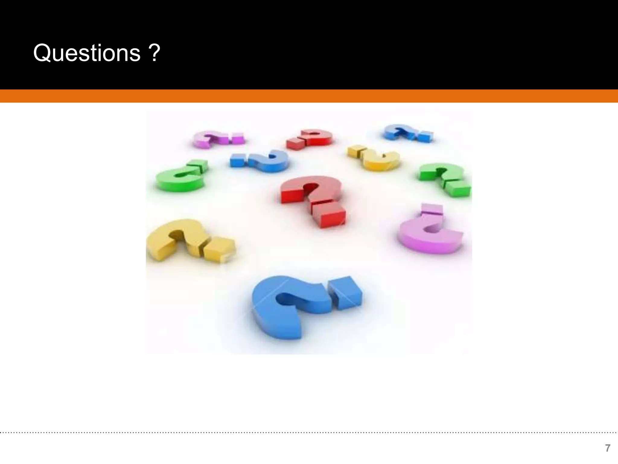 QA Quadrants | PPTX | Technology & Computing