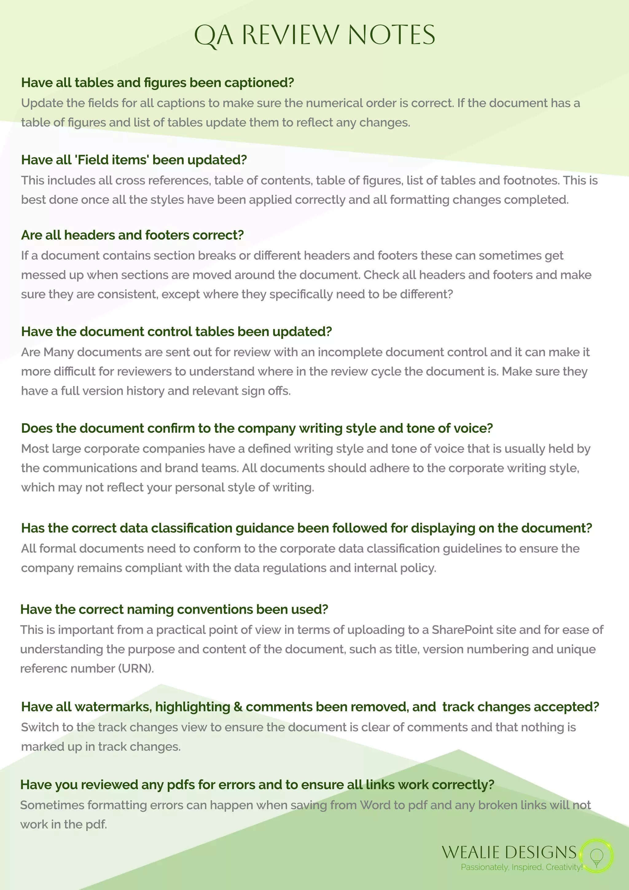 Quality Assurance Review Checklist.pdf