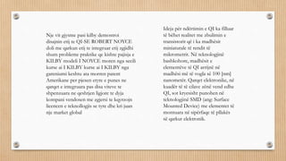 QARQET E INTEGRUAR ne teknologji me tik klasa 9 | PPTX