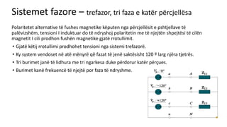 Qarqet trefazore | PDF