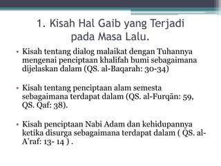QASHASH AL-QUR’AN.pptx