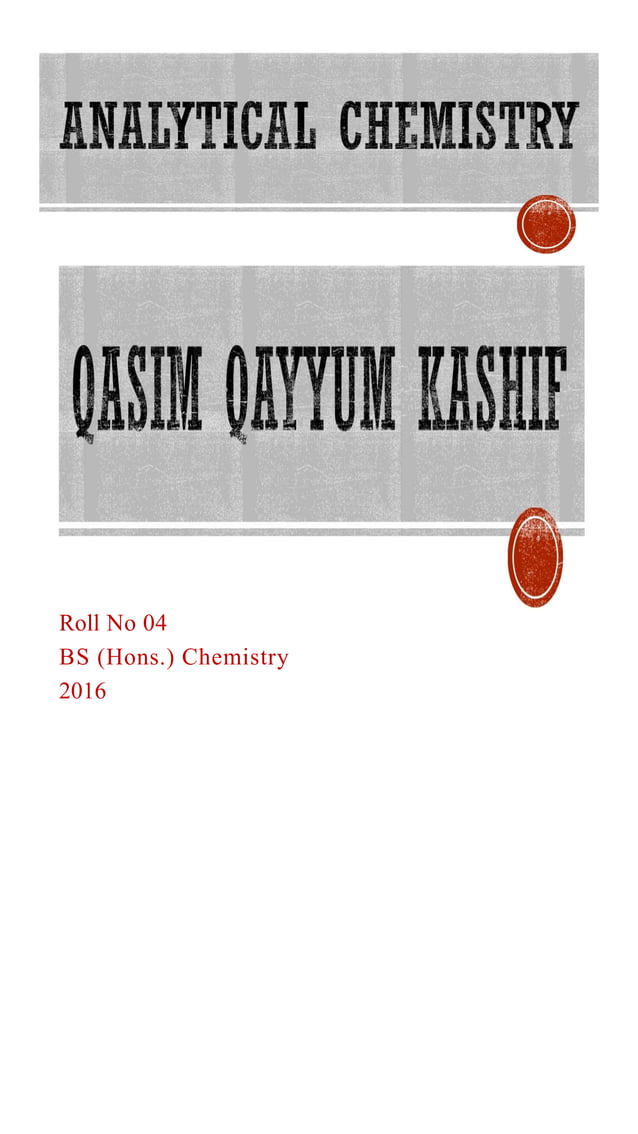 Qasim qayyum crystal structure | PDF
