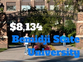 The Top 7 Best Cheap Colleges | PPT