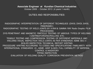 MEP Draftsman/ Junior Design Engineer | PDF