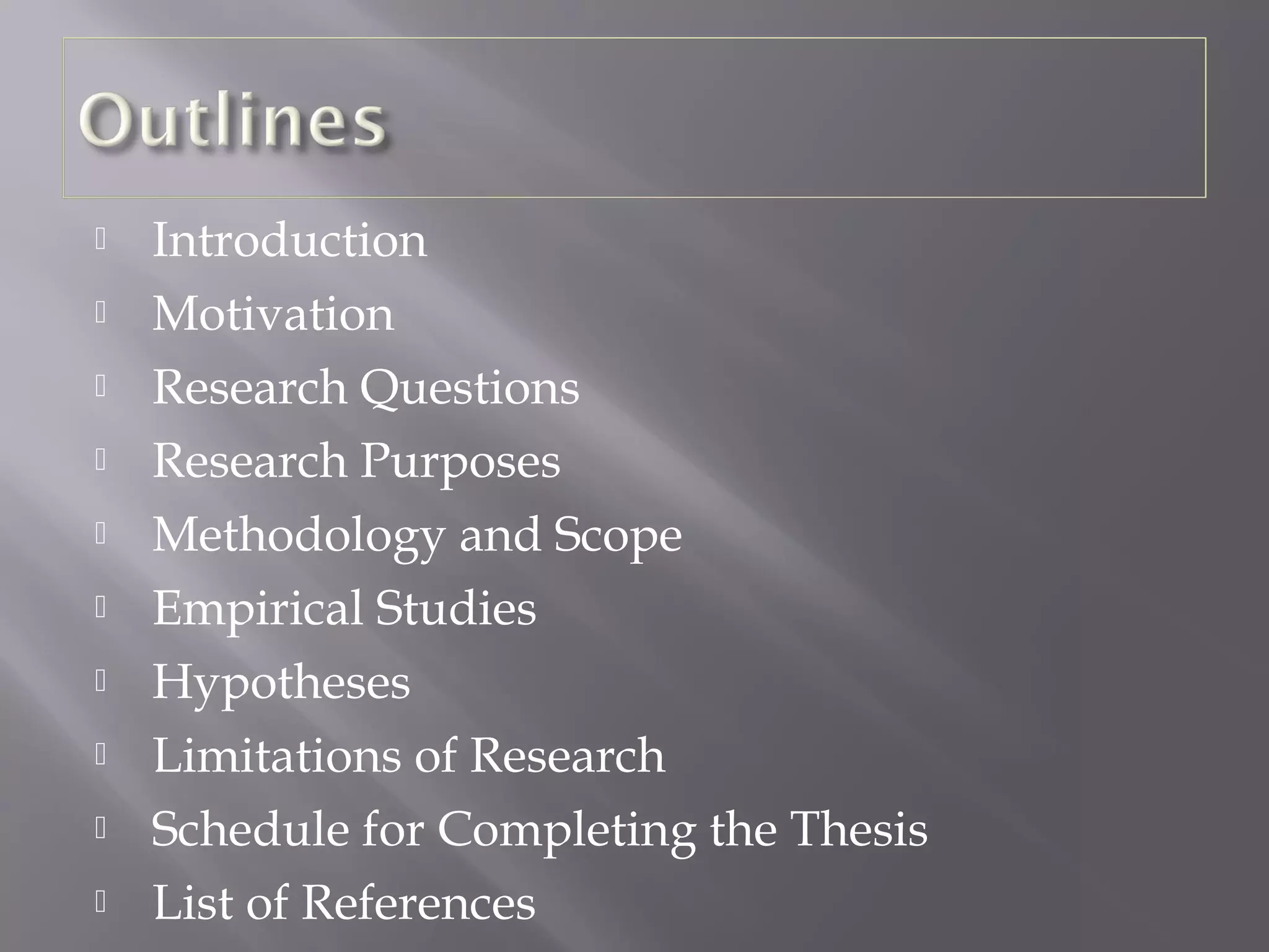 Qassim presentation1 | PPT