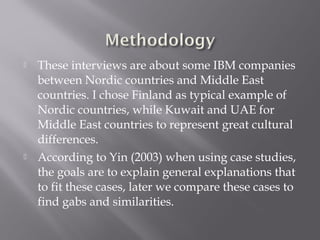 Qassim presentation1 | PPT